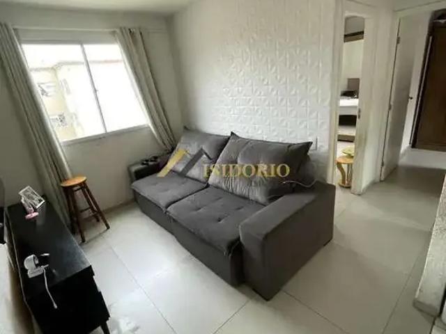 Apartamento para Venda em São José dos Pinhais/PR Colônia Rio Grande 2 Quartos