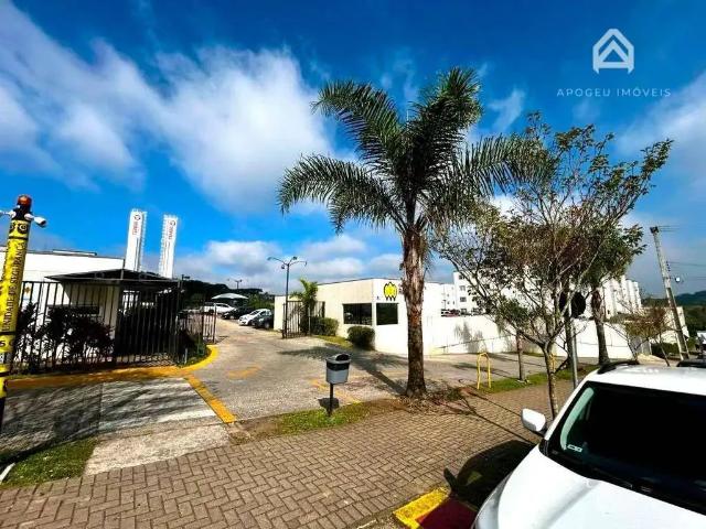 Apartamento para Venda em São José dos Pinhais/PR Colônia Rio Grande 2 Quartos