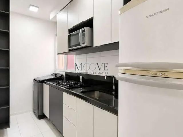 Apartamento para Venda em São José dos Pinhais/PR Colônia Rio Grande 2 Quartos