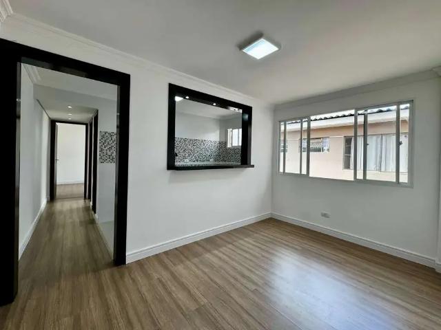 Apartamento para Venda em São José dos Pinhais/PR Colônia Rio Grande 2 Quartos