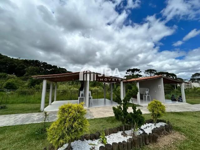 Apartamento para Venda em São José dos Pinhais/PR Colônia Rio Grande 2 Quartos