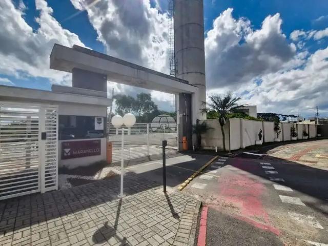 Apartamento para Venda em São José dos Pinhais/PR Colônia Rio Grande 2 Quartos