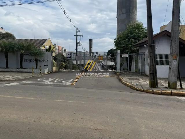 Apartamento para Venda em São José dos Pinhais/PR Colônia Rio Grande 2 Quartos