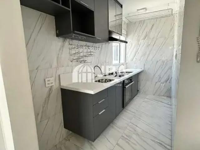 Apartamento para Venda em São José dos Pinhais/PR Colônia Rio Grande 2 Quartos