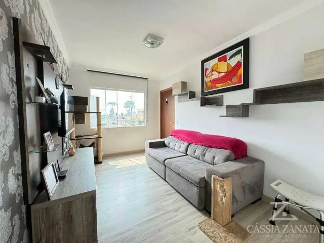 Apartamento para Venda em São José dos Pinhais/PR Colônia Rio Grande 2 Quartos