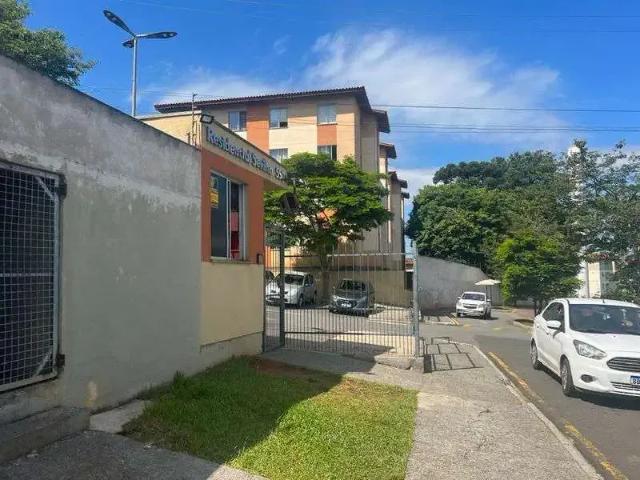 Apartamento para Venda em São José dos Pinhais/PR Colônia Rio Grande