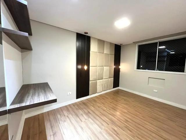 Apartamento para Venda em São José dos Pinhais/PR Costeira 2 Quartos