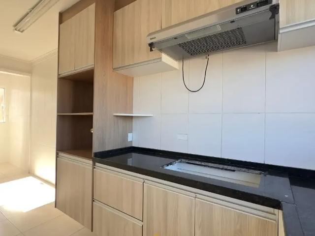 Apartamento para Venda em São José dos Pinhais/PR Costeira 2 Quartos