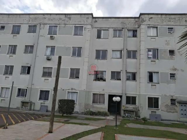 Apartamento para Venda em São José dos Pinhais/PR Costeira 2 Quartos