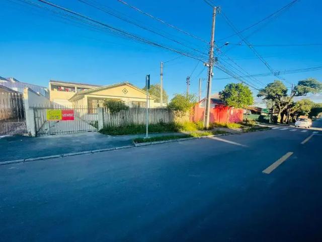 Apartamento para Venda em São José dos Pinhais/PR Costeira