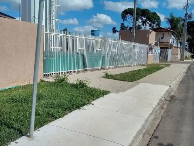 Apartamento para Venda em São José dos Pinhais/PR Campo Largo da Roseira 2 Quartos