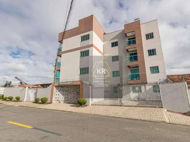 Apartamento para Venda em São José dos Pinhais/PR Campina 2 Quartos