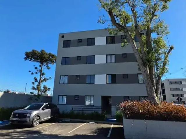 Apartamento para Venda em São José dos Pinhais/PR Campina 2 Quartos