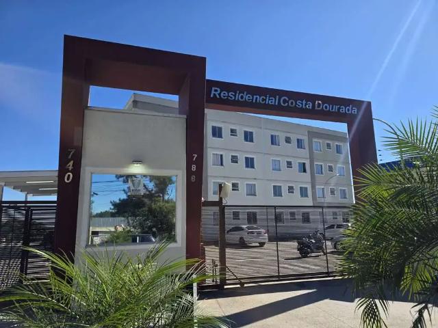 Apartamento para Venda em São José dos Pinhais/PR Campina 2 Quartos