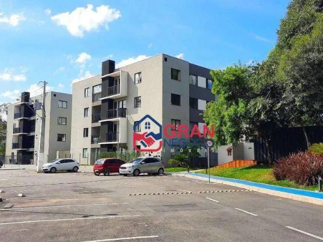 Apartamento para Venda em São José dos Pinhais/PR Campina 2 Quartos