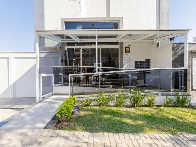 Apartamento para Venda em São José dos Pinhais/PR Carioca 4 Quartos