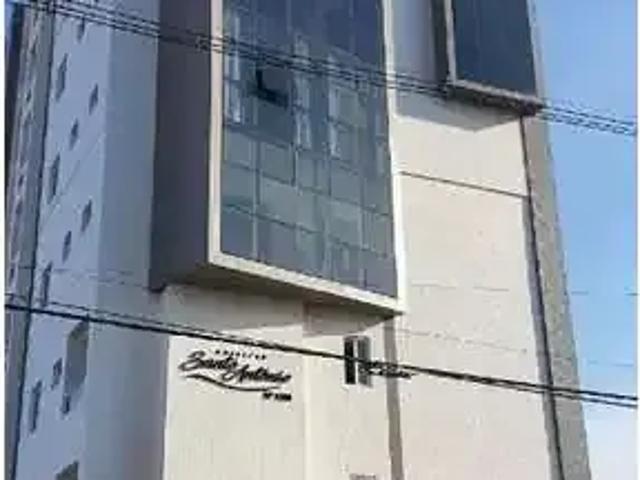 Apartamento para Venda em São José dos Pinhais/PR Carioca 1 Quartos