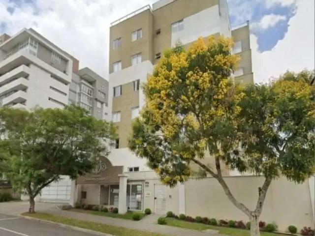 Apartamento para Venda em São José dos Pinhais/PR Carioca 2 Quartos