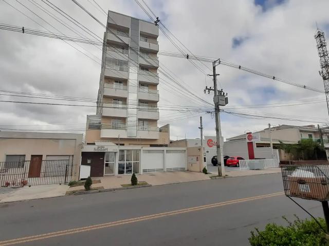 Apartamento para Venda em São José dos Pinhais/PR Carioca 2 Quartos
