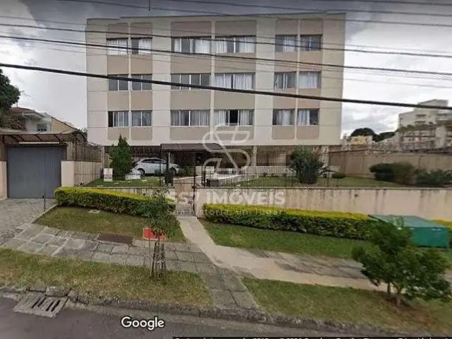 Apartamento para Venda em São José dos Pinhais/PR Carioca 2 Quartos