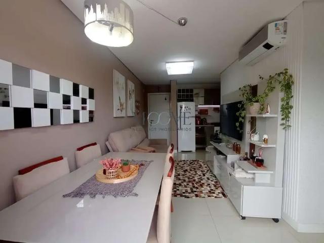 Apartamento para Venda em São José dos Pinhais/PR Carioca 2 Quartos