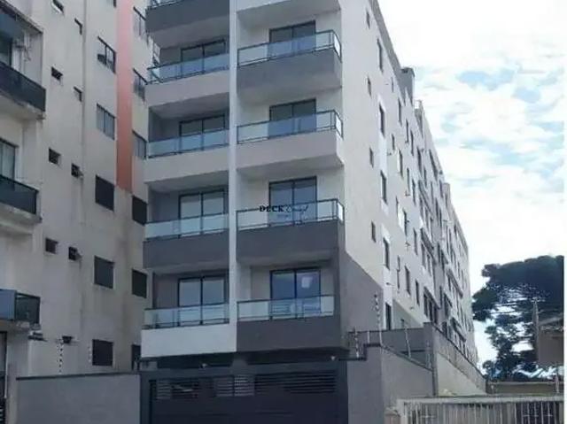 Apartamento para Venda em São José dos Pinhais/PR Carioca 2 Quartos