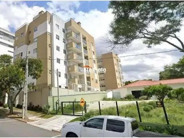 Apartamento para Venda em São José dos Pinhais/PR Carioca 2 Quartos