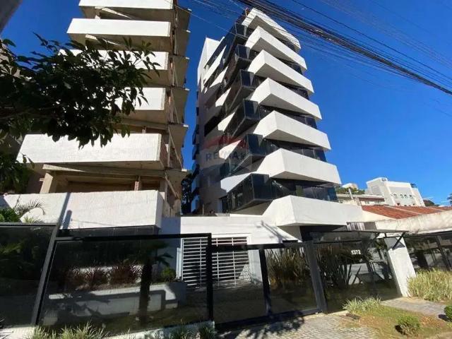Apartamento para Venda em São José dos Pinhais/PR Carioca 2 Quartos