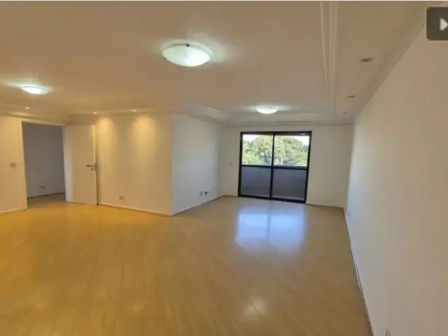 Apartamento para Venda em São José dos Pinhais/PR Carioca 3 Quartos