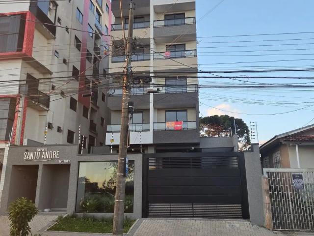 Apartamento para Venda em São José dos Pinhais/PR Carioca 2 Quartos