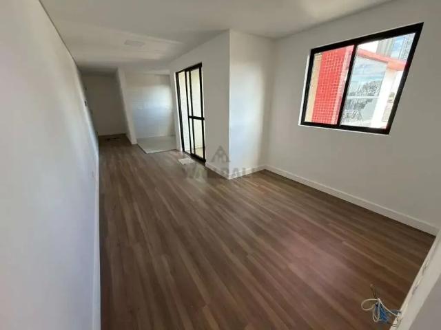 Apartamento para Venda em São José dos Pinhais/PR Carioca 2 Quartos