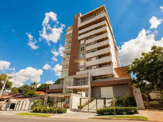 Apartamento para Venda em São José dos Pinhais/PR Carioca 3 Quartos