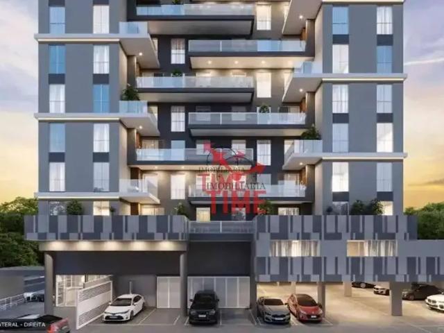 Apartamento para Venda em São José dos Pinhais/PR Carioca 3 Quartos