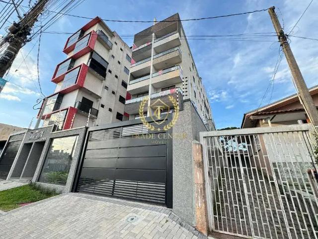 Apartamento para Venda em São José dos Pinhais/PR Carioca 3 Quartos