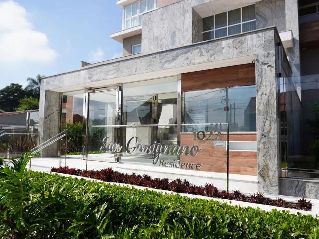 Apartamento para Venda em São José dos Pinhais/PR Carioca 3 Quartos