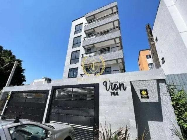 Apartamento para Venda em São José dos Pinhais/PR Carioca 3 Quartos