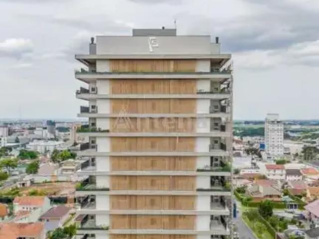 Apartamento para Venda em São José dos Pinhais/PR Carioca 3 Quartos
