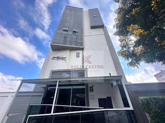 Apartamento para Venda em São José dos Pinhais/PR Carioca 3 Quartos
