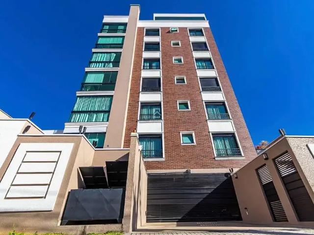 Apartamento para Venda em São José dos Pinhais/PR Centro 3 Quartos