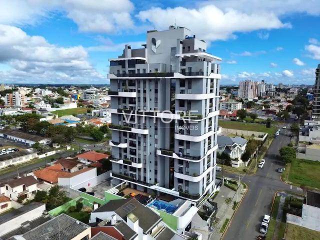 Apartamento para Venda em São José dos Pinhais/PR Carioca 3 Quartos