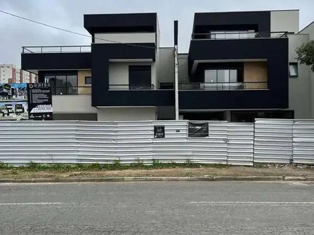 Apartamento para Venda em São José dos Pinhais/PR Carioca 3 Quartos