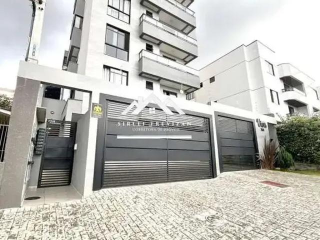 Apartamento para Venda em São José dos Pinhais/PR Carioca 3 Quartos