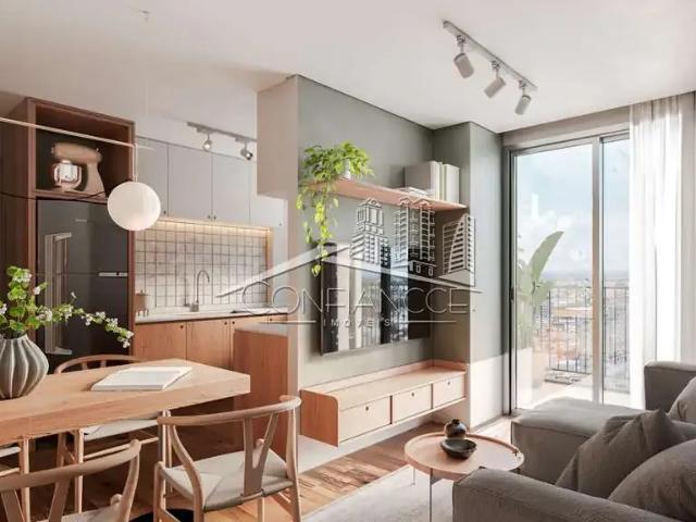 Apartamento para Venda em São José dos Pinhais/PR Carioca 3 Quartos