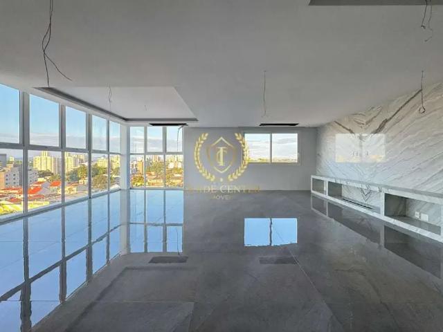 Apartamento para Venda em São José dos Pinhais/PR Carioca 3 Quartos
