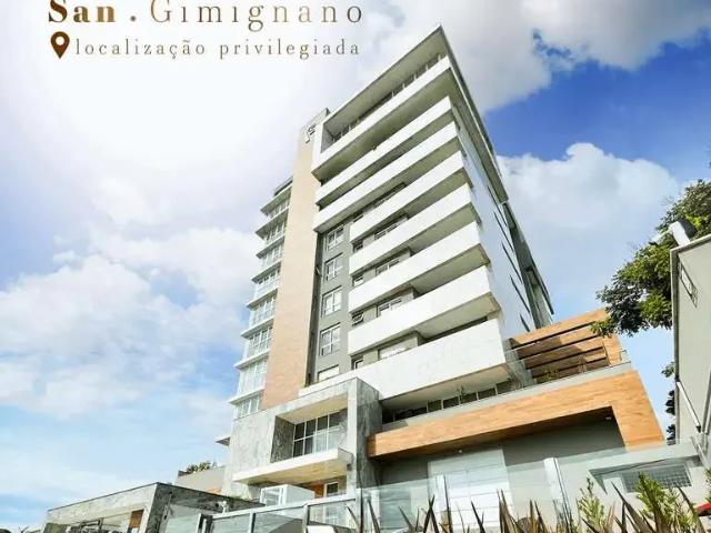Apartamento para Venda em São José dos Pinhais/PR Carioca 3 Quartos