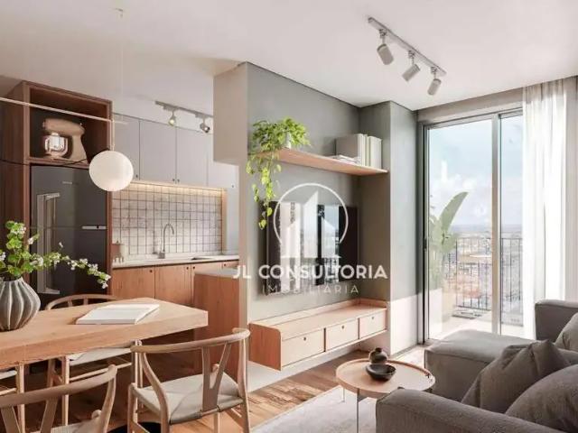 Apartamento para Venda em São José dos Pinhais/PR Carioca 3 Quartos