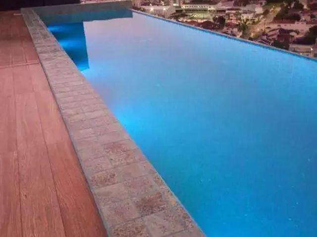 Apartamento para Venda em São José dos Pinhais/PR Carioca 3 Quartos