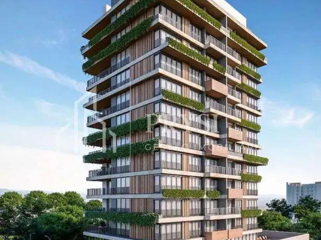 Apartamento para Venda em São José dos Pinhais/PR Carioca 3 Quartos
