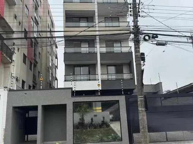 Apartamento para Venda em São José dos Pinhais/PR Carioca 3 Quartos