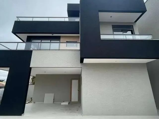 Apartamento para Venda em São José dos Pinhais/PR Carioca 3 Quartos